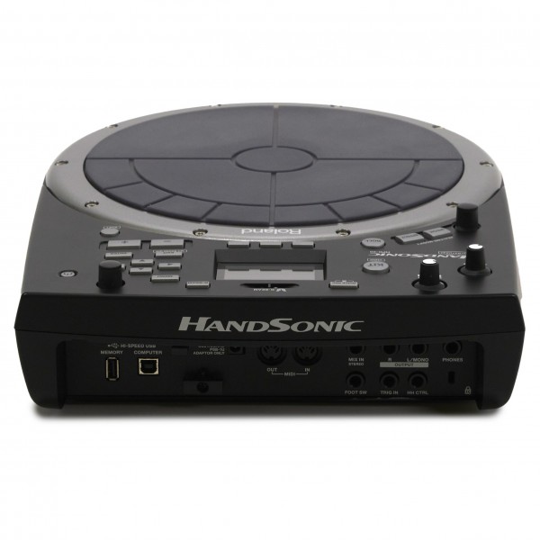 Roland HPD-20 Handsonic Electronic Percussion Pad - Secondhand at ...