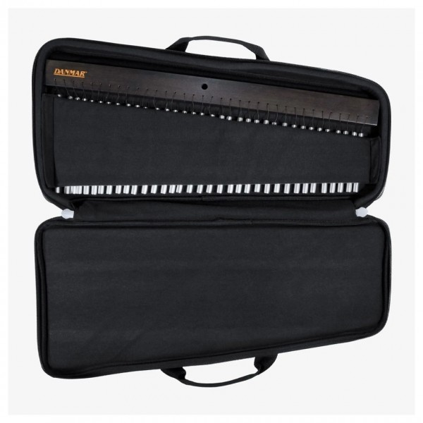 Ahead Armor Deluxe Chime Case for 35 Bar Wind Chimes at Gear4music