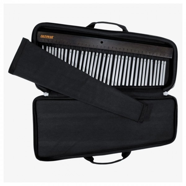 Ahead Armor Deluxe Chime Case for 35 Bar Wind Chimes at Gear4music