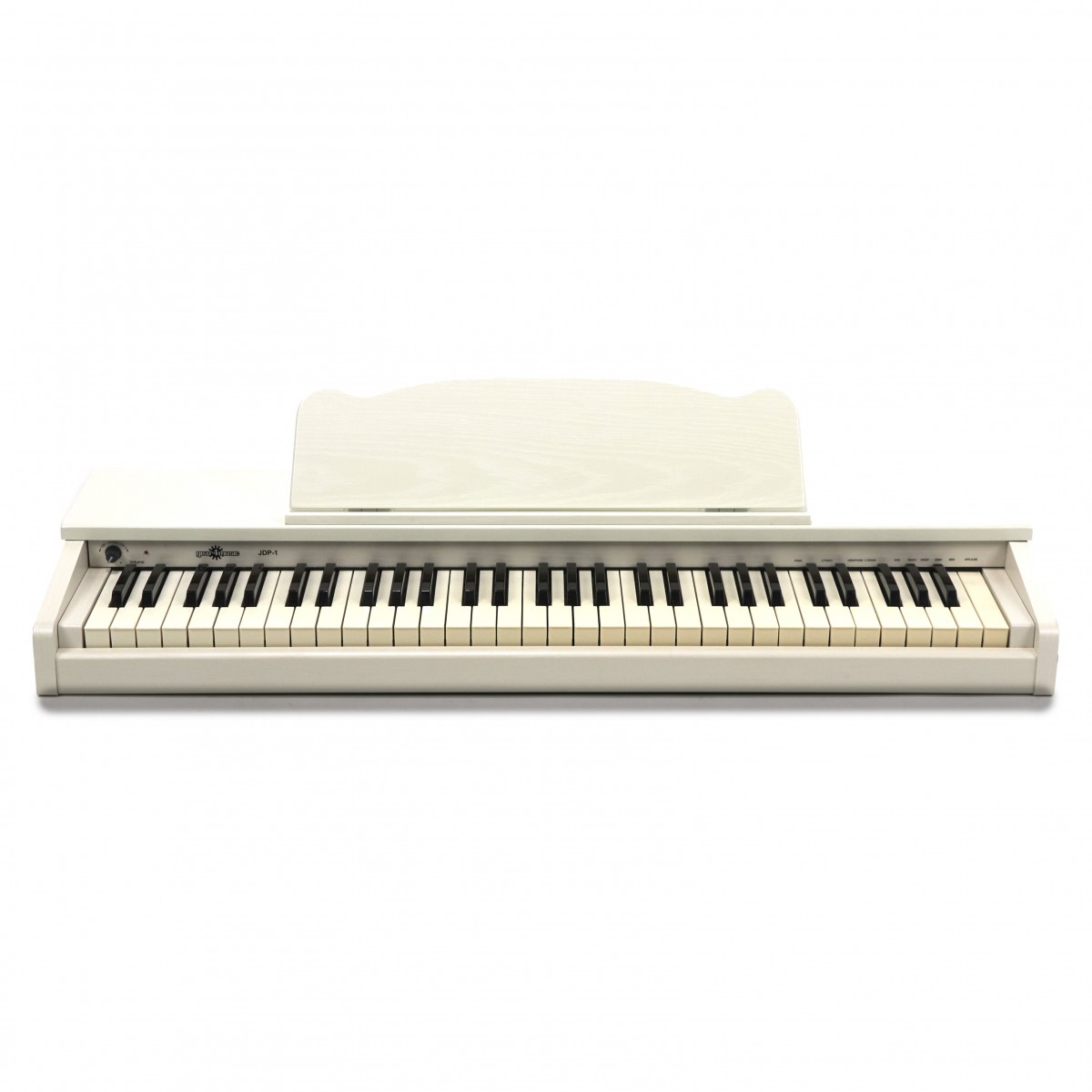 JDP-1 Junior Digitalpiano av Gear4Music, Vitt | Gear4music