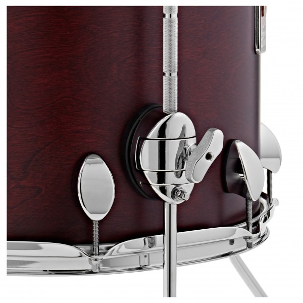 Premier Elite 22" 5pc Shell Pack, Rosewood Satin - Ex Demo at Gear4music
