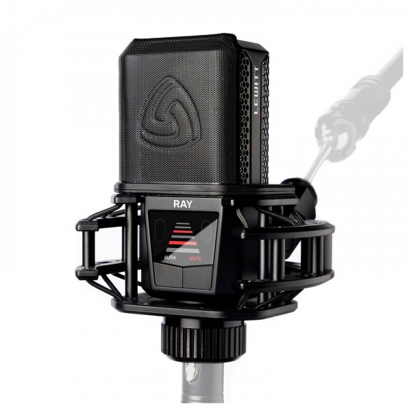 Lewitt RAY Microphone at Gear4music