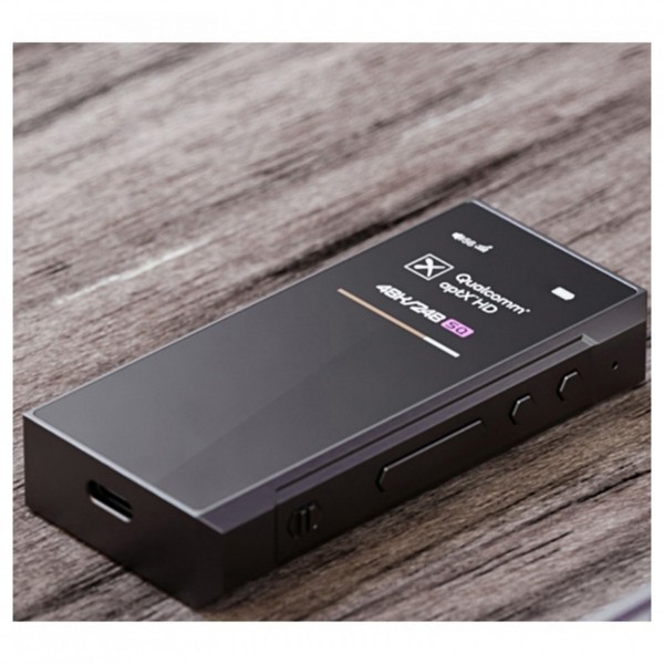 FiiO BTR7 Portable Bluetooth Amplifier, USB Type C at AV.com