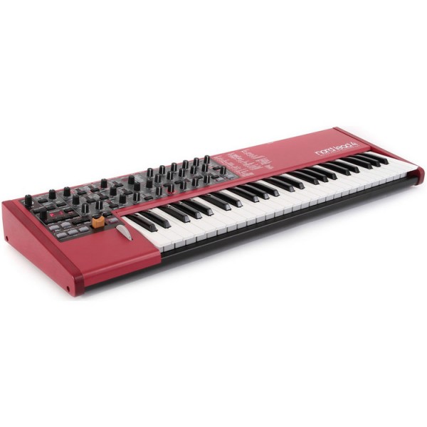 Nord Lead 4, 49 Key Synthesizer at Gear4music