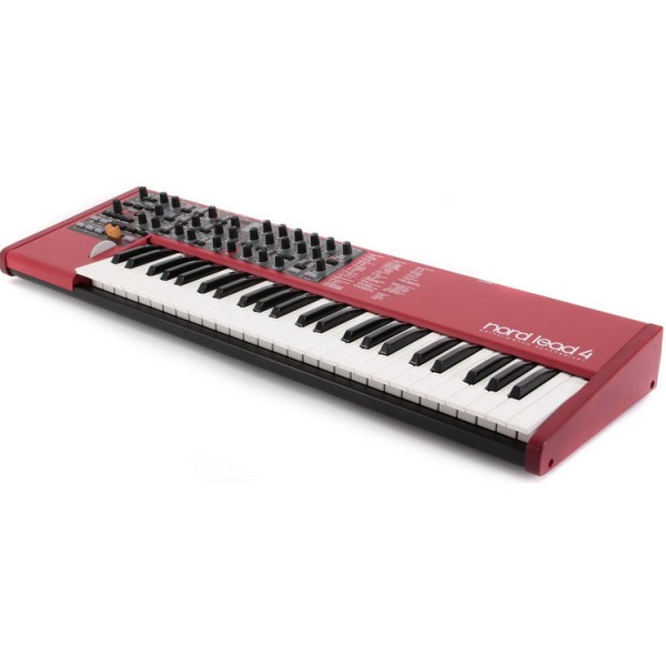 Nord Lead 4, 49 Key Synthesizer at Gear4music