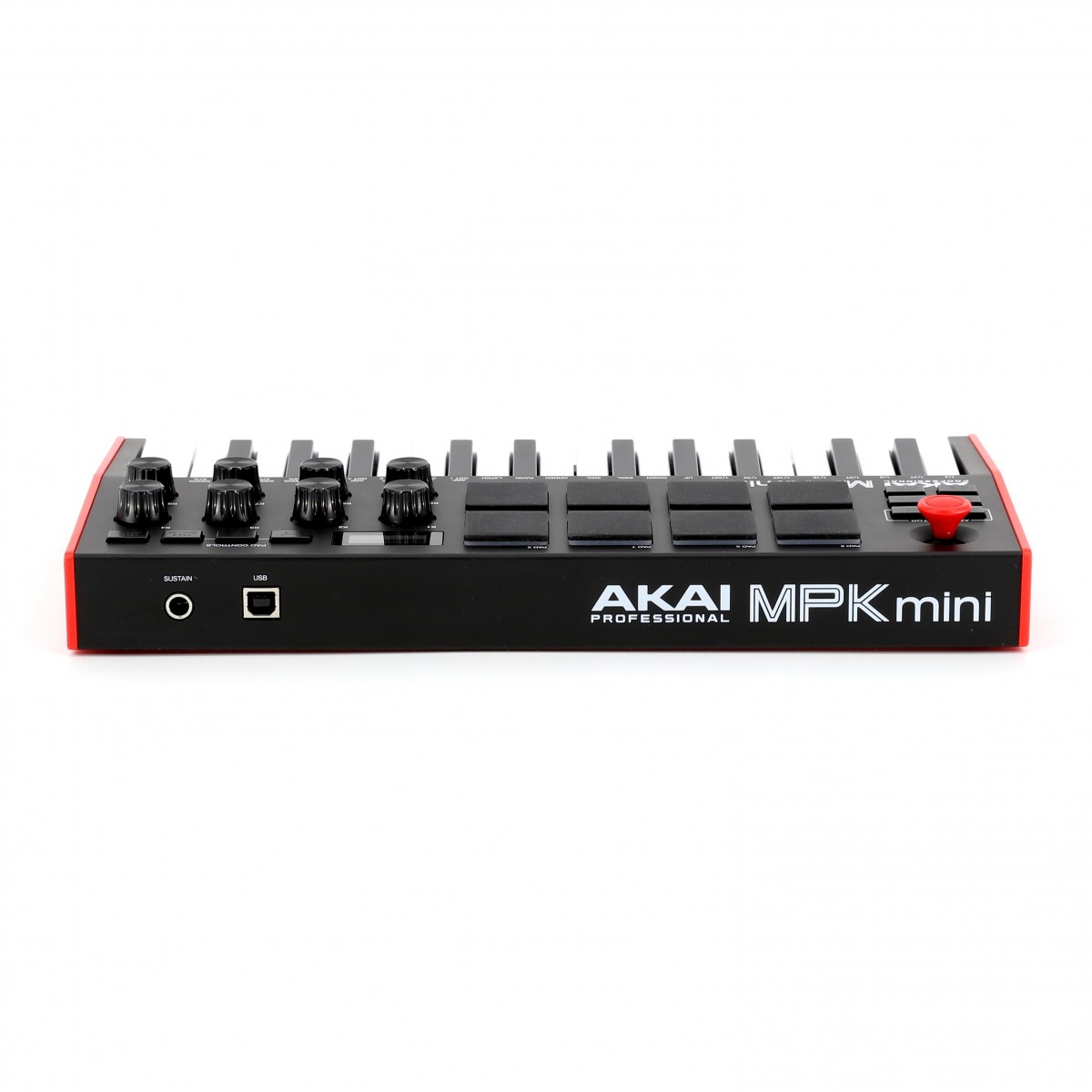 Akai Professional MPK Mini MK3 Laptop Productie Keyboard - Tweedehands ...