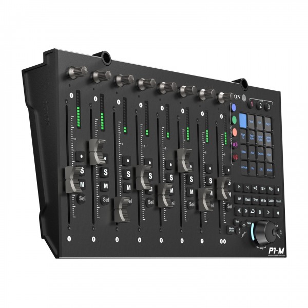 iCon P1-M USB MIDI DAW Controller at Gear4music