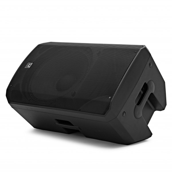 SubZero D15 Active DSP PA Speaker, Pair at Gear4music