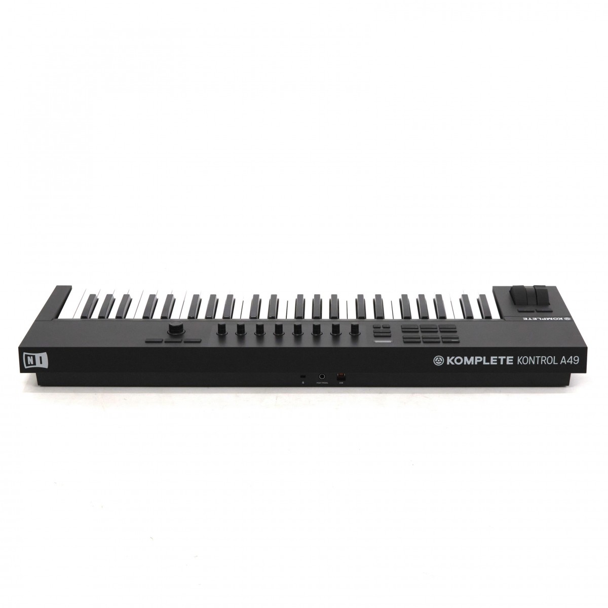 Native Instruments Komplete Kontrol A49 - Secondhand at Gear4music