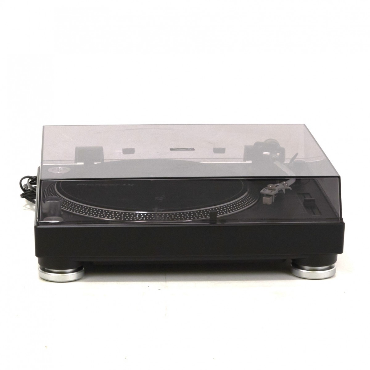 Pioneer DJ PLX-500 Direct Drive Turntable - Secondhand at Gear4music
