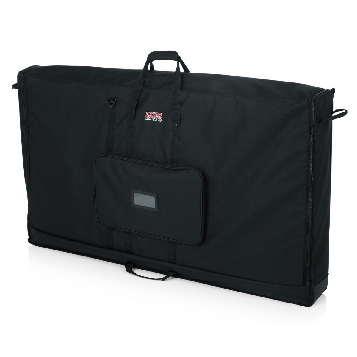 Gator G-LCD-TOTE60 60'' Padded LCD Transport Bag - Nearly New at Gear4music