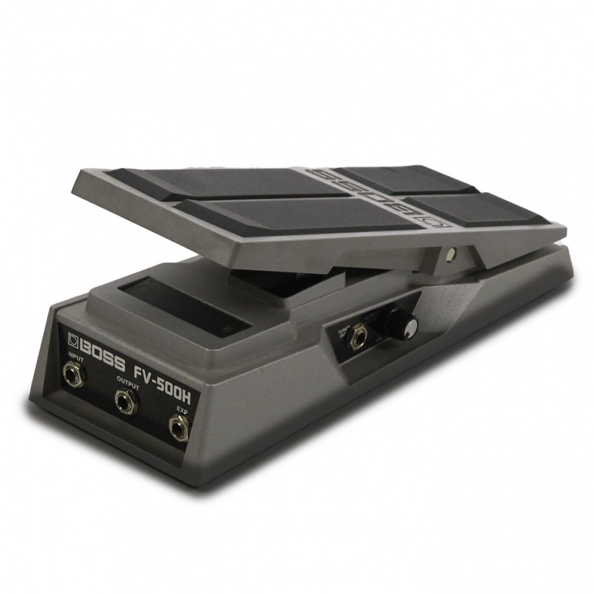 Boss FV-500H Volume Pedal - Secondhand at Gear4music