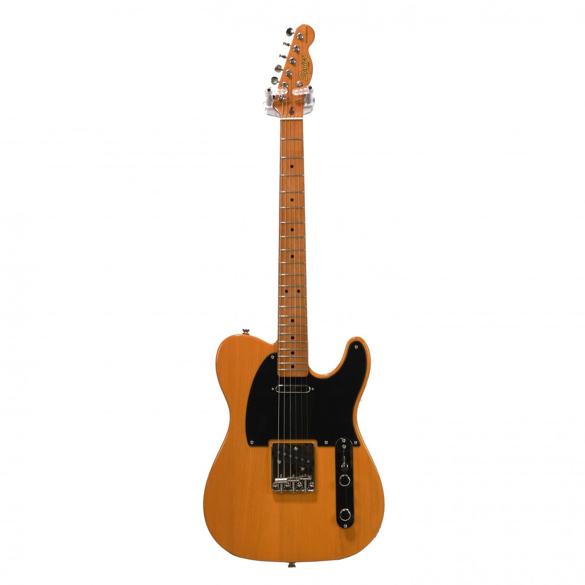 Squier Classic Vibe 50s Telecaster MN, Butterscotch Blonde - Secondhand ...