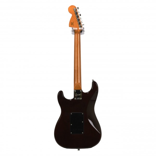 Squier Classic Vibe 70s Stratocaster HSS LRL, Walnut - Secondhand at ...