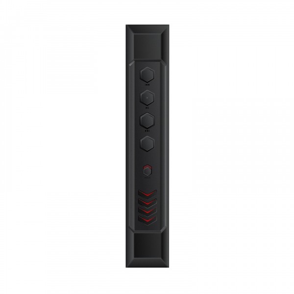 FiiO M17 Portable High-Resolution Digital Audio Player at AV.com