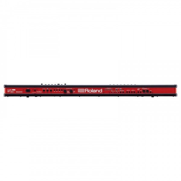 Roland Fantom 7 Ex 76 Key Synthesizer Keyboard At Gear4music