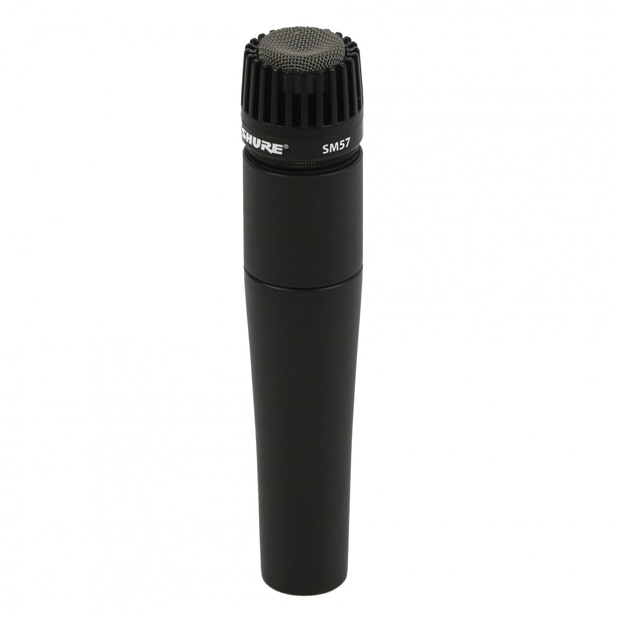 Shure SM57 Dynamisches Instrumentenmikrofon | Gear4music