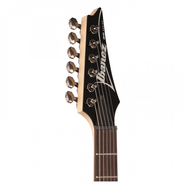 Ibanez RG421PB Electric Guitar, Sapphire Blue at Gear4music