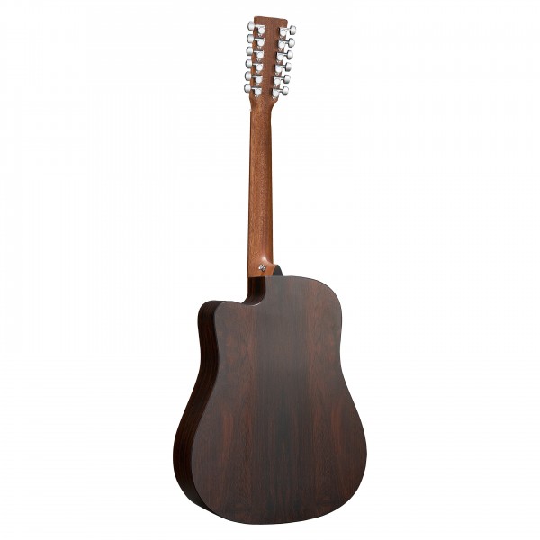 Martin DC-X2E Brazilian Rosewood 12 String Electro Acoustic at Gear4music