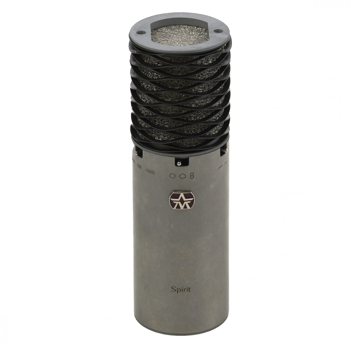 Aston Microphones Spirit Multi-Pattern Condenser Microphone ...