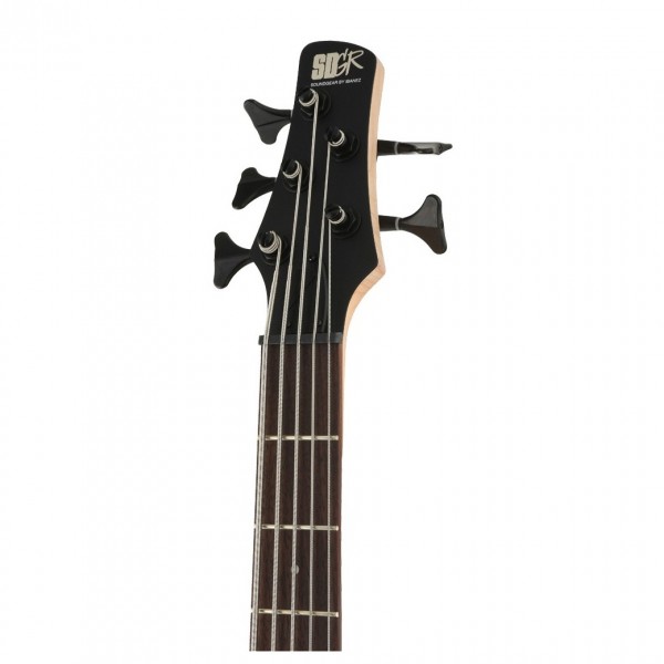 Ibanez SR305EB 5 String, Weathered Black at Gear4music