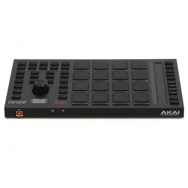 Akai Professional MPC Studio Music Production Controller - Secondhand ...