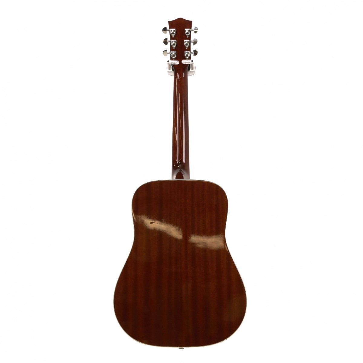 Sigma DM-SG5L Electro Acoustic Left Handed, Natural - Secondhand at ...