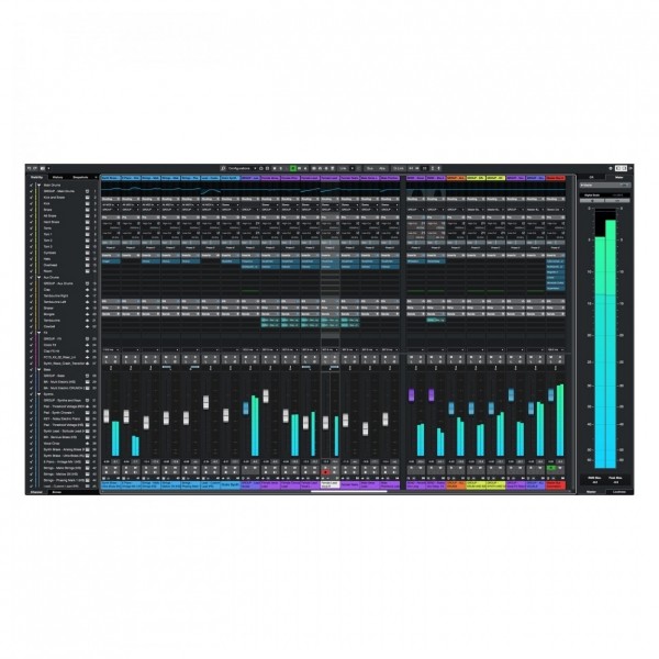 Steinberg IXO22 & Cubase Pro 13 Upgrade Bundle, White at Gear4music