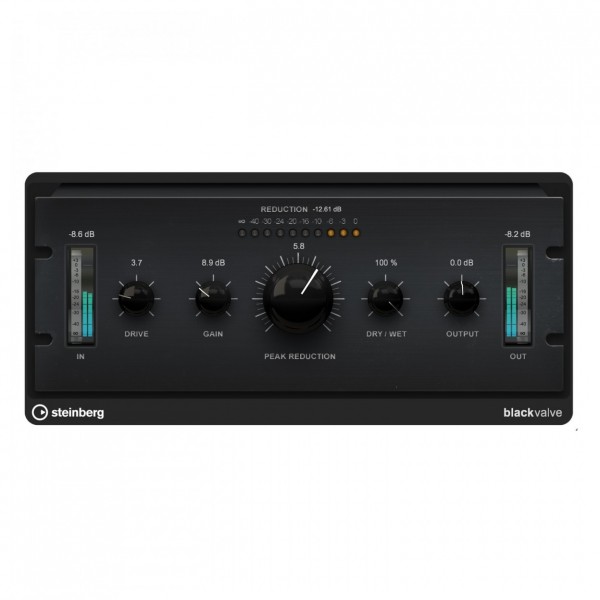 Steinberg IXO22 & Cubase Pro 13 Upgrade Bundle, White at Gear4music