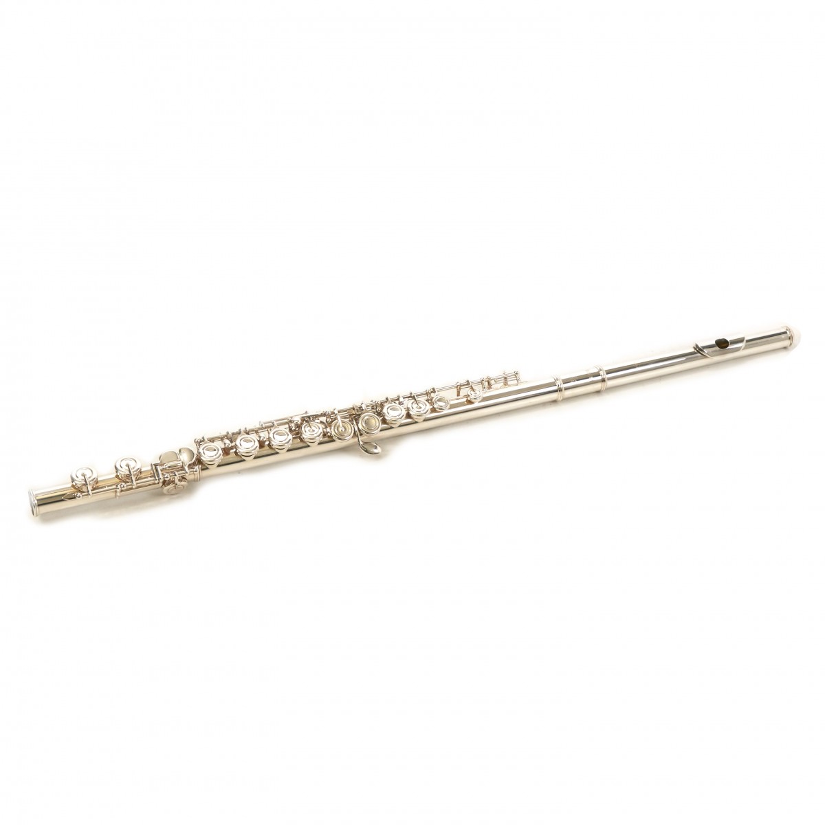 Yamaha YFL212 Student Model Flute - Secondhand at Gear4music