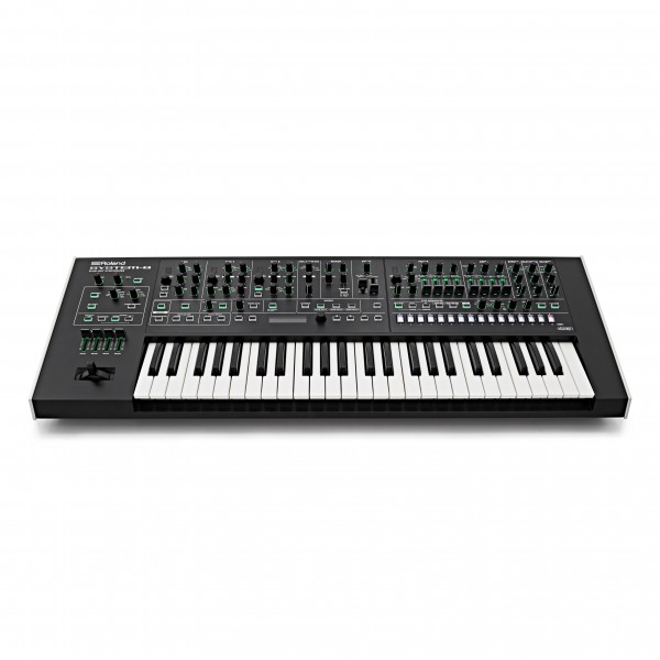 Roland System 8 AIRA Plug Out Synthesizer - Ex Demo at Gear4music