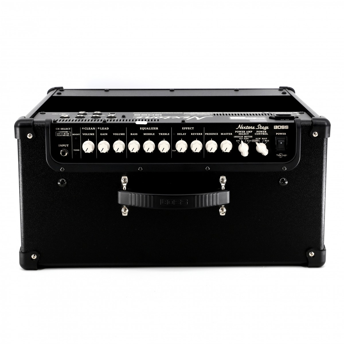Boss Nextone Stage 40w Guitar Amplifier - Secondhand at Gear4music