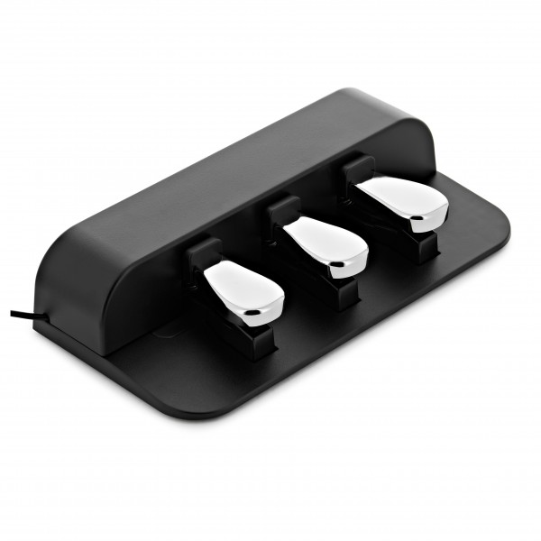 Casio SP-34 Pedal Unit for CDP and PX Digital Pianos at Gear4music