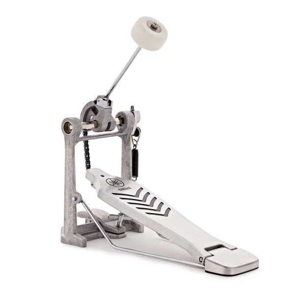 Yamaha HW680W Drum Hardware Set at Gear4music