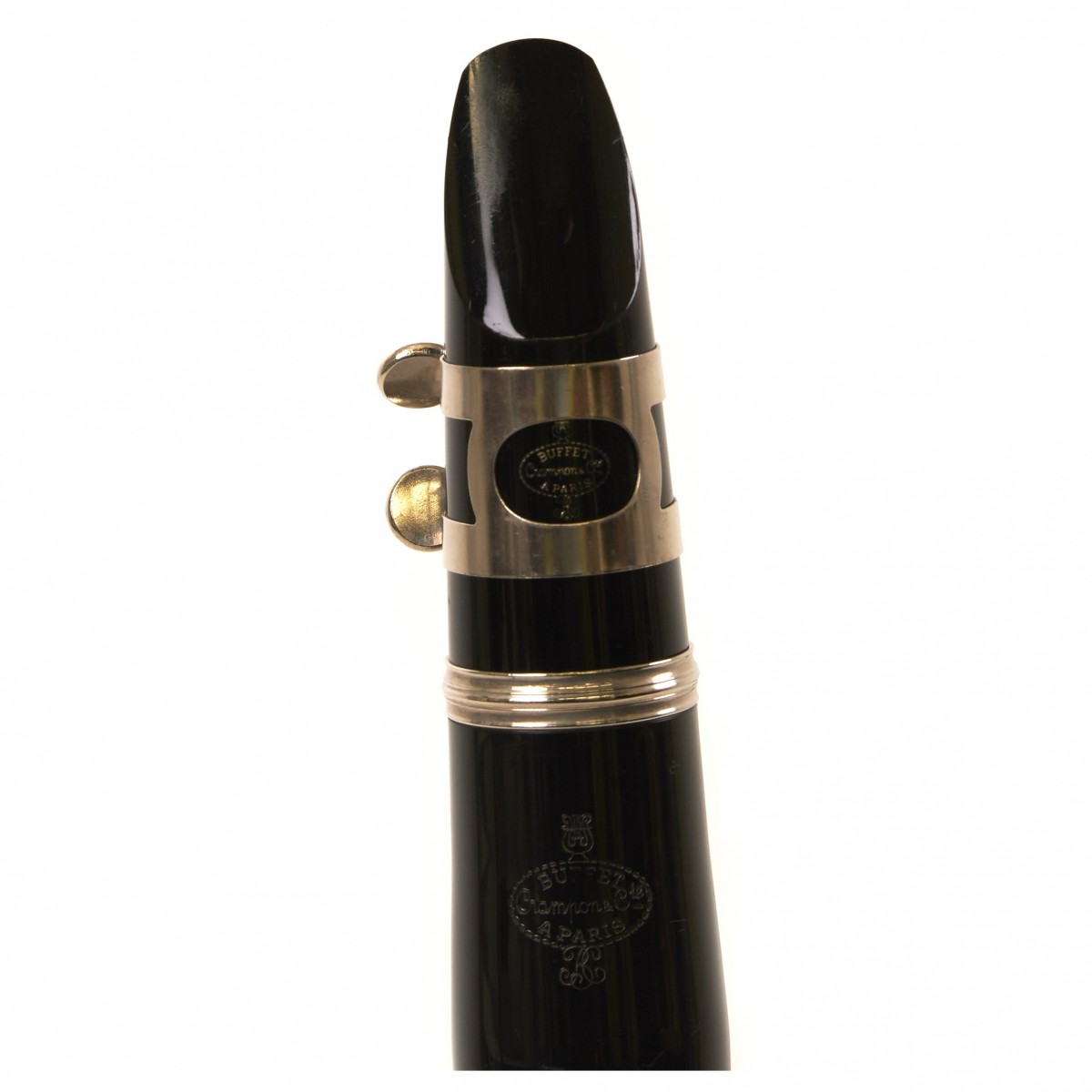 Buffet B12 Bb Student Clarinet Outfit - Secondhand at Gear4music