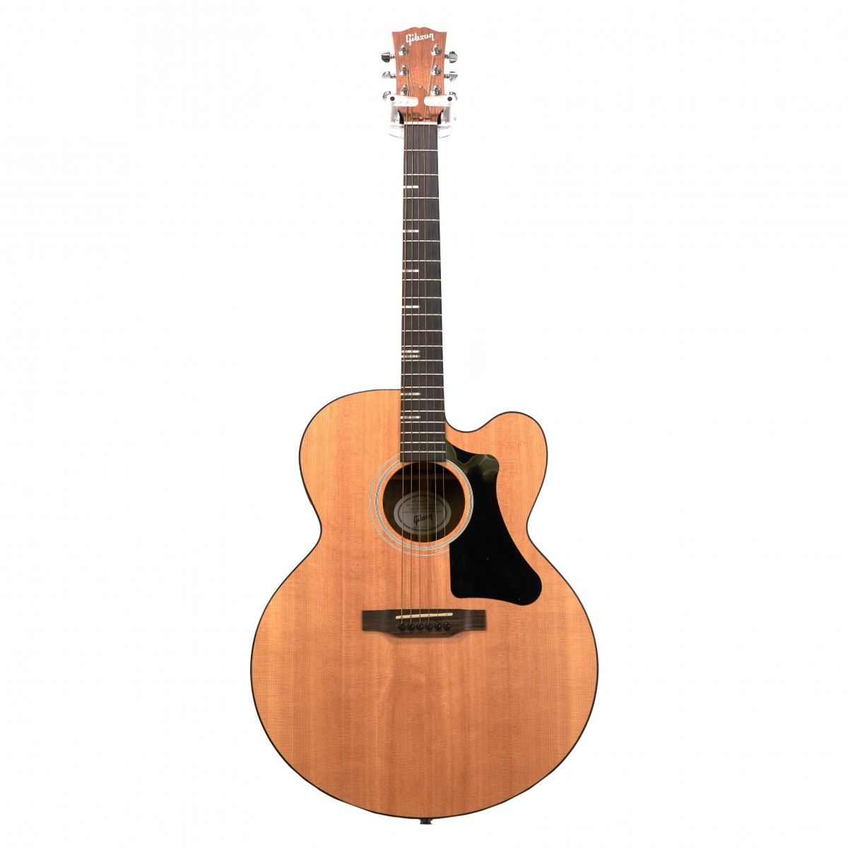 Gibson G-200 EC Generation Electro Acoustic, Natural - Secondhand at ...
