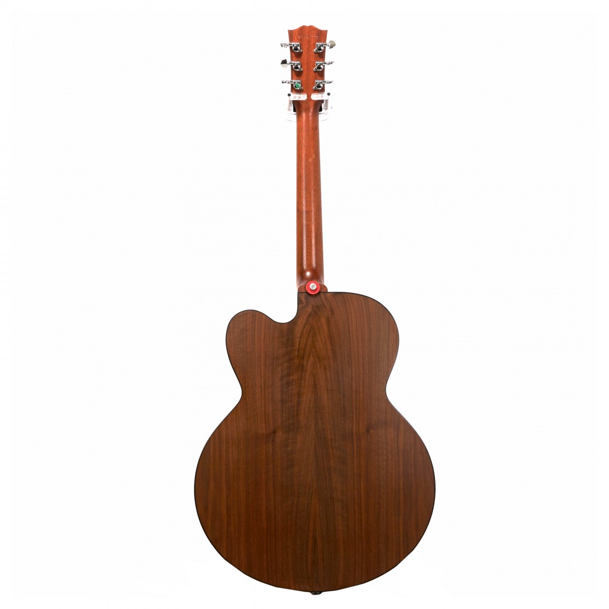 Gibson G-200 EC Generation Electro Acoustic, Natural - Secondhand at ...