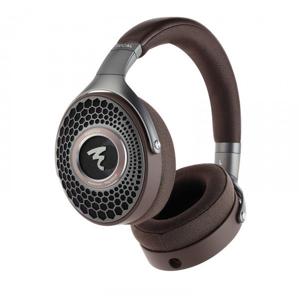 Focal Hadenys Open-Back Headphones at AV.com