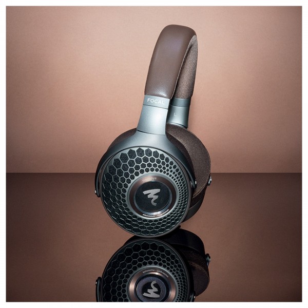 Focal Hadenys Open-Back Headphones at AV.com