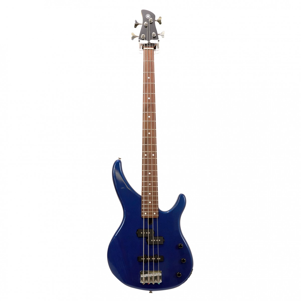 Yamaha TRBX174-elbas, Dark Metallic Blue | Gear4music