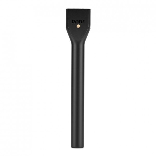 Rode Wireless Go Interview Bundle at Gear4music