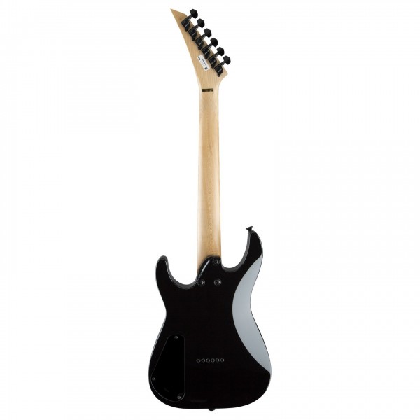 Jackson JS1X Dinky Minion Electric Guitar, Gloss Black at Gear4music