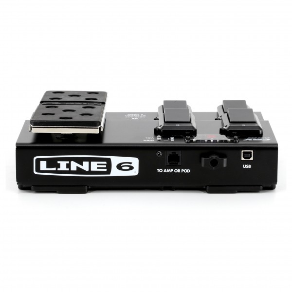 Line 6 FBV Express MKII USB Foot Controller - Secondhand at Gear4music