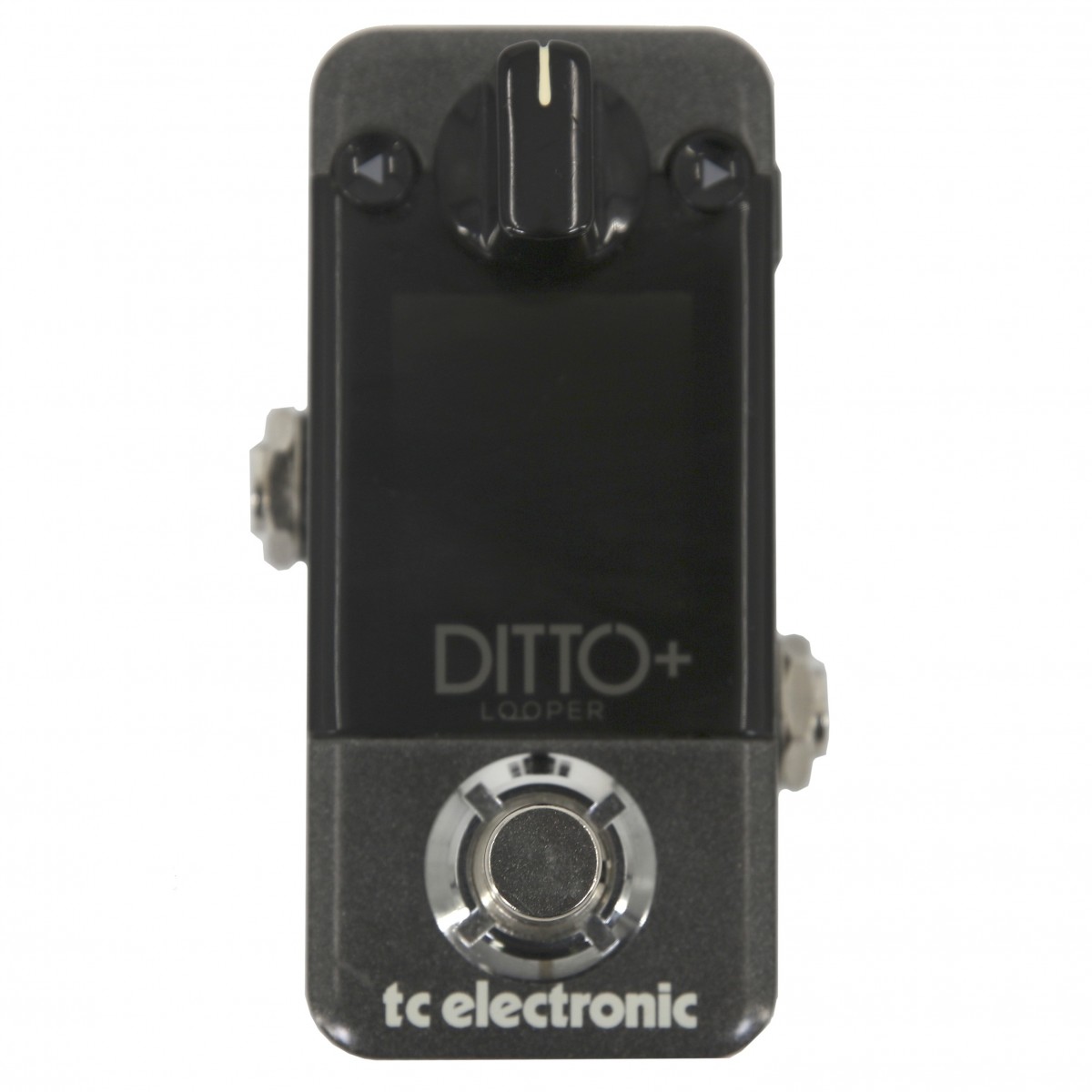 TC Electronic Ditto+ Looper - Secondhand at Gear4music