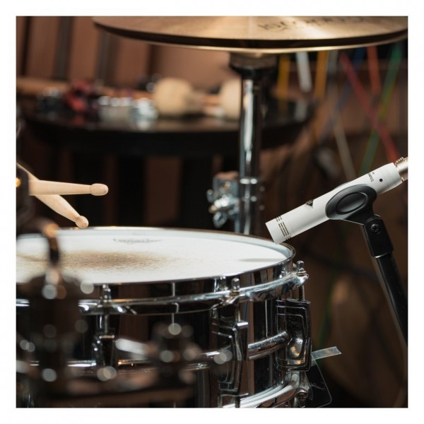 Universal Audio Studio Mic Set with Hemisphere Modeling (10-Piece) at ...