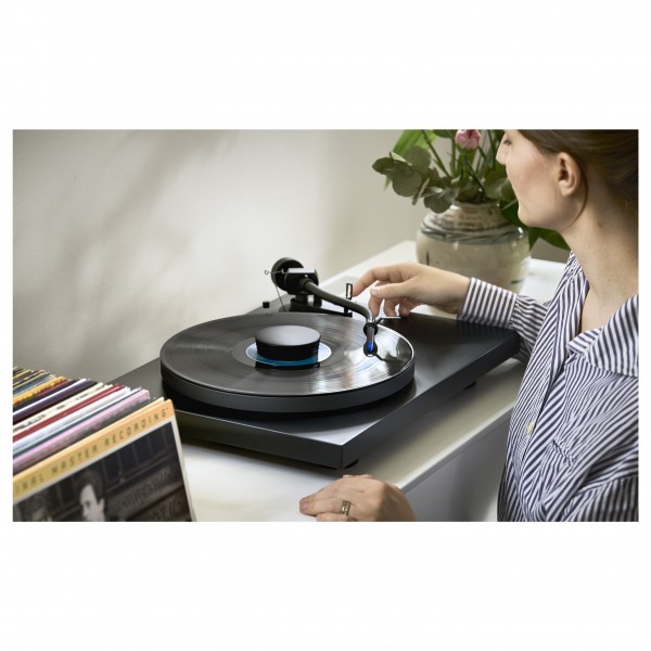 Ortofon Concorde Music Blue Moving Magnet Cartridge at Gear4music