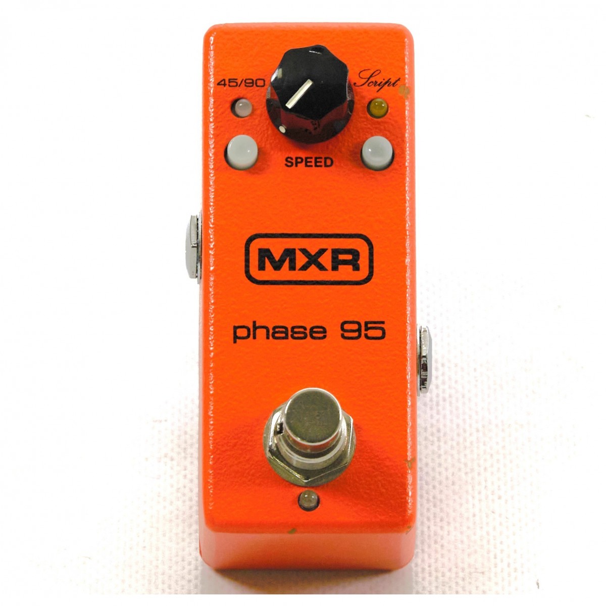 MXR M290 Phase 95 Guitar Pedal - Secondhand at Gear4music
