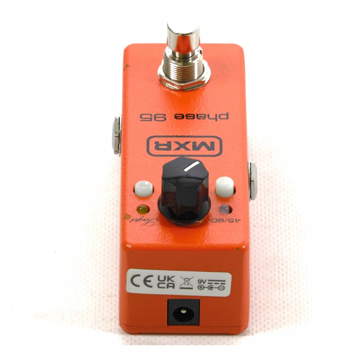 MXR M290 Phase 95 Guitar Pedal - Secondhand at Gear4music