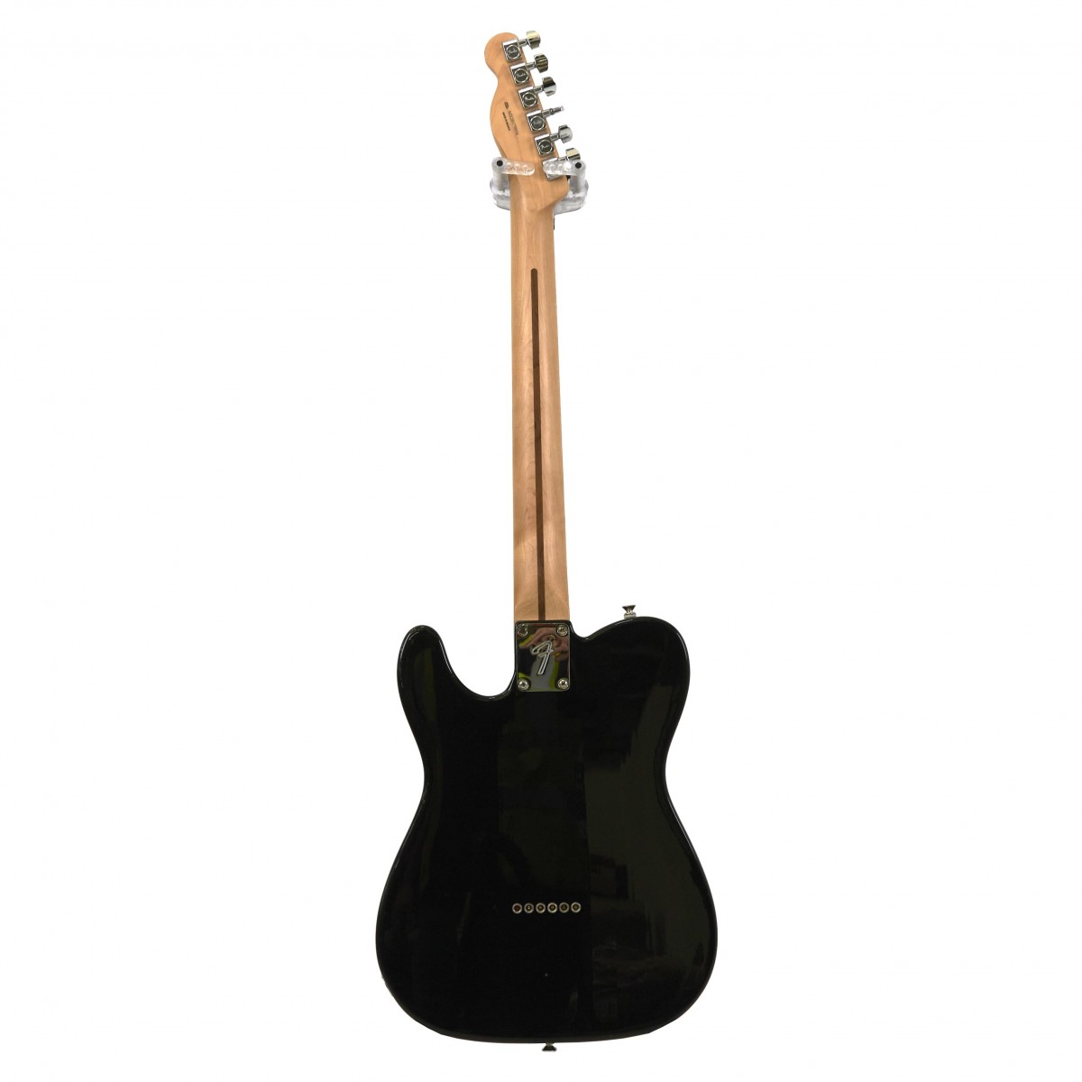 Fender Player Telecaster MN, Black - Secondhand at Gear4music