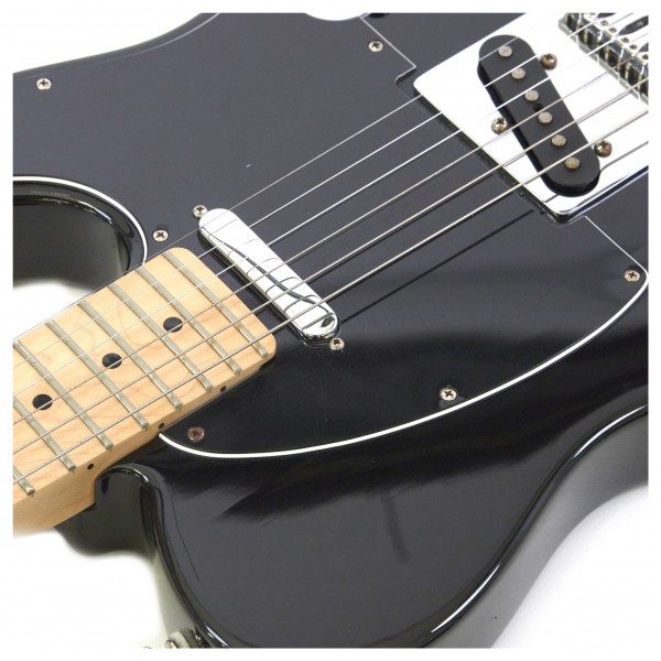 Fender Player Telecaster MN, Black - Secondhand at Gear4music